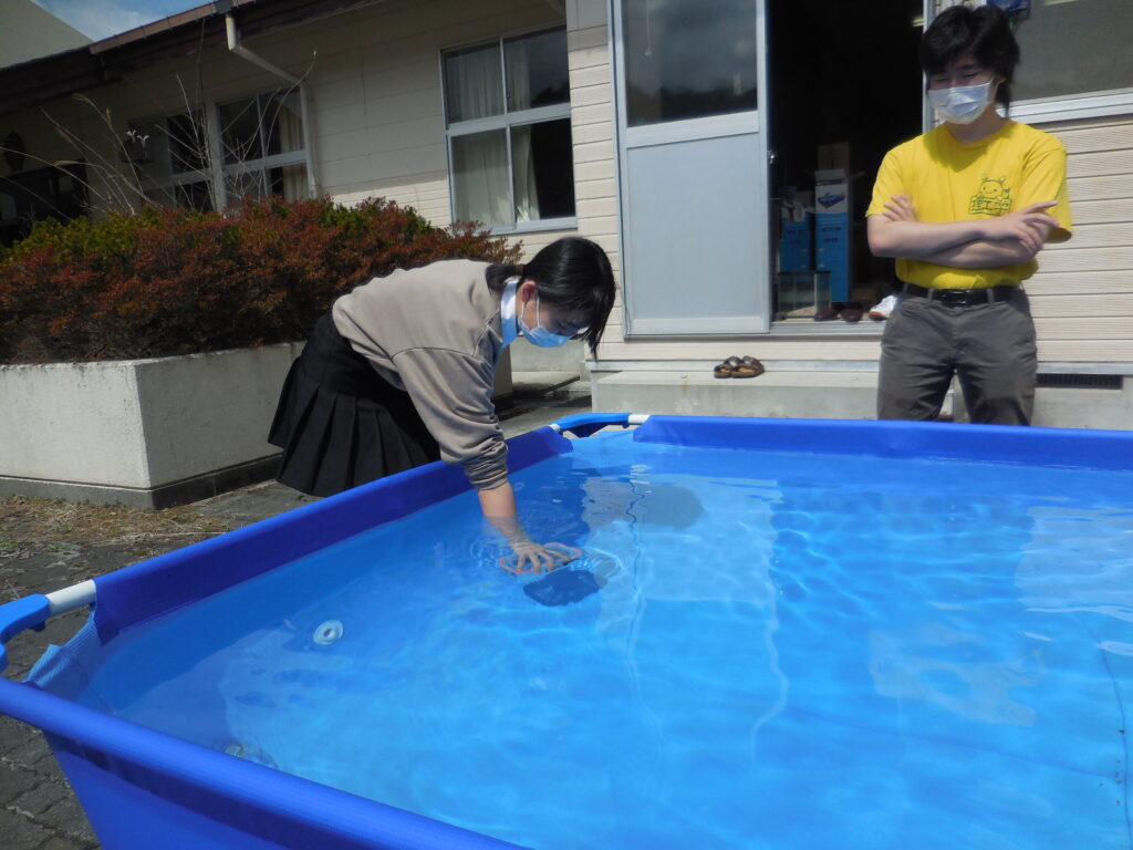 REAL_Water | e-kagaku