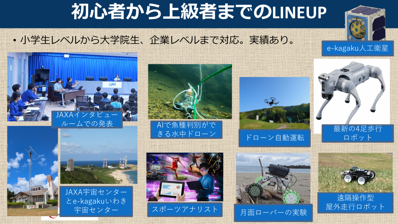 e-kagakuとは | e-kagaku